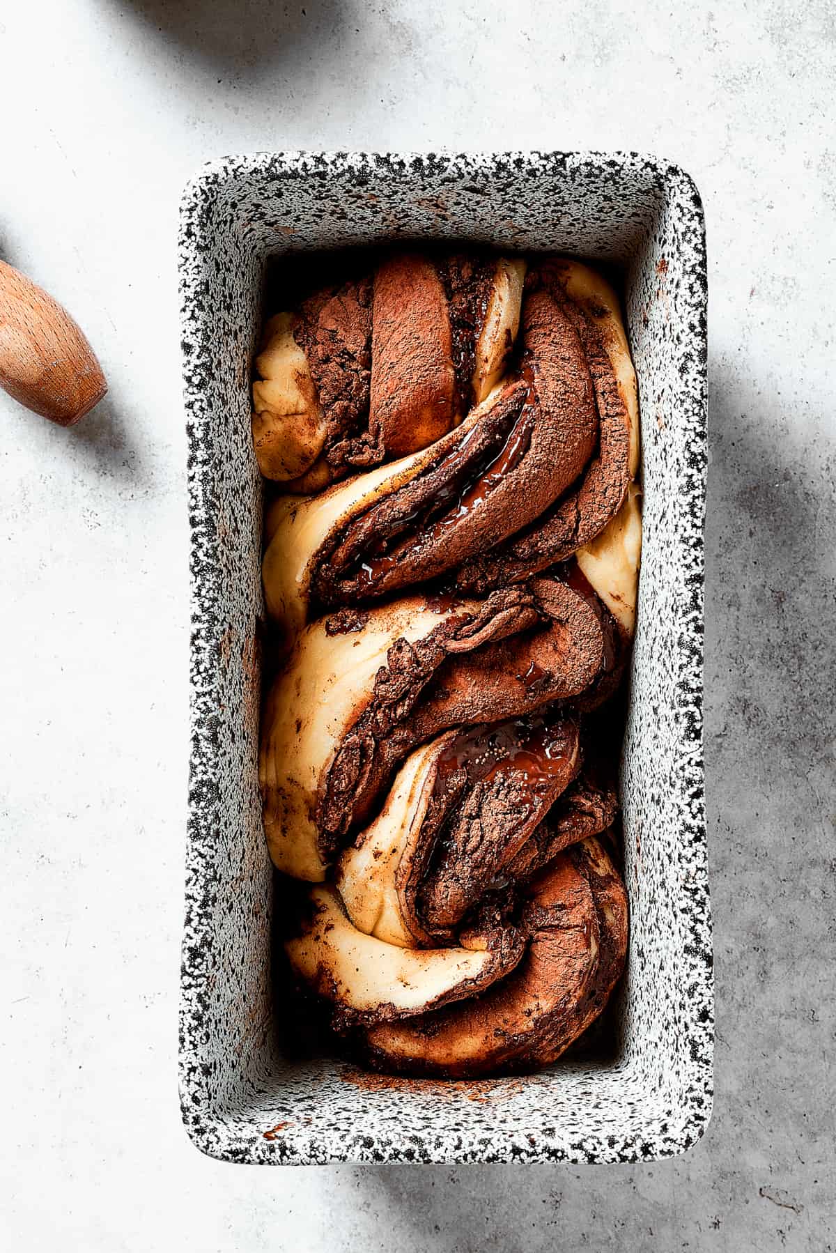 Chocolate Babka | Easy Weeknight Recipes