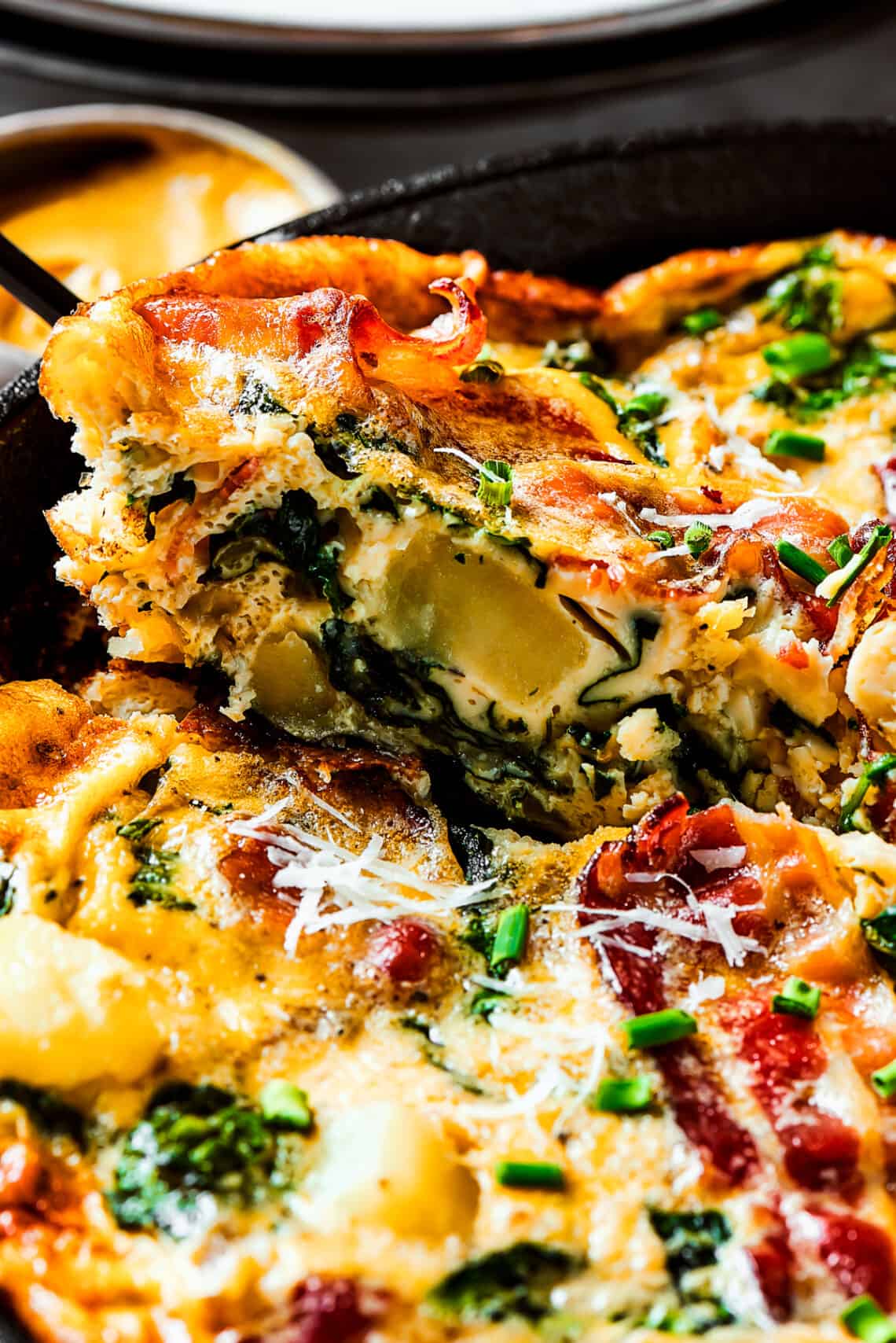How to Make a Frittata | Easy Weeknight Recipes