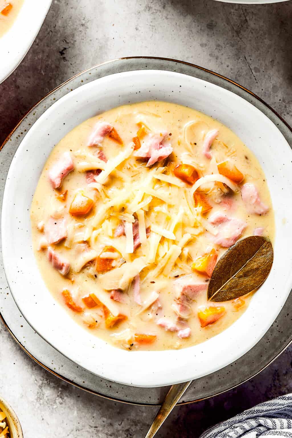 Reuben Soup | Easy Weeknight Recipes