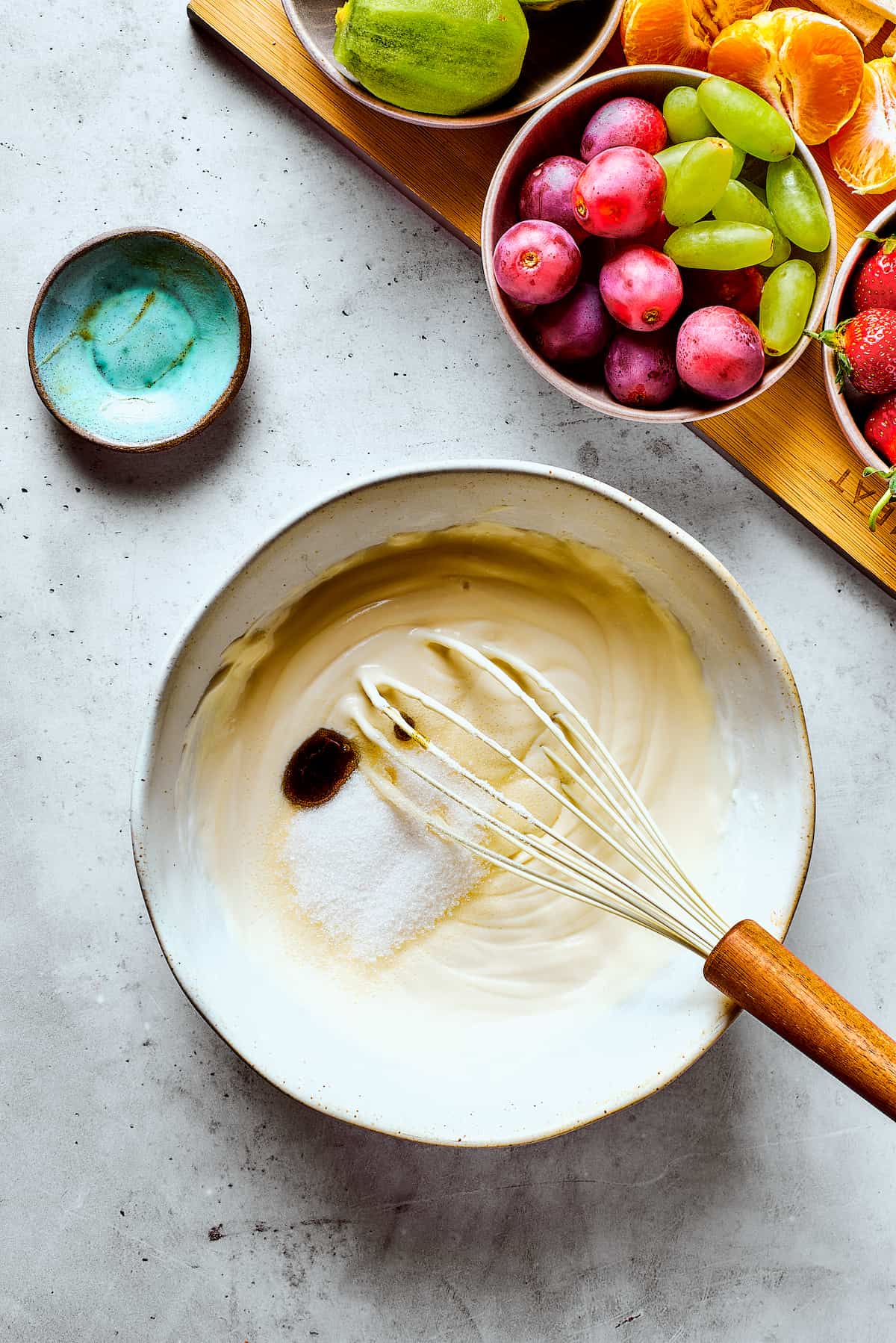 Fruit Sando (Japanese Fruit Sandwich) | Easy Weeknight Recipes