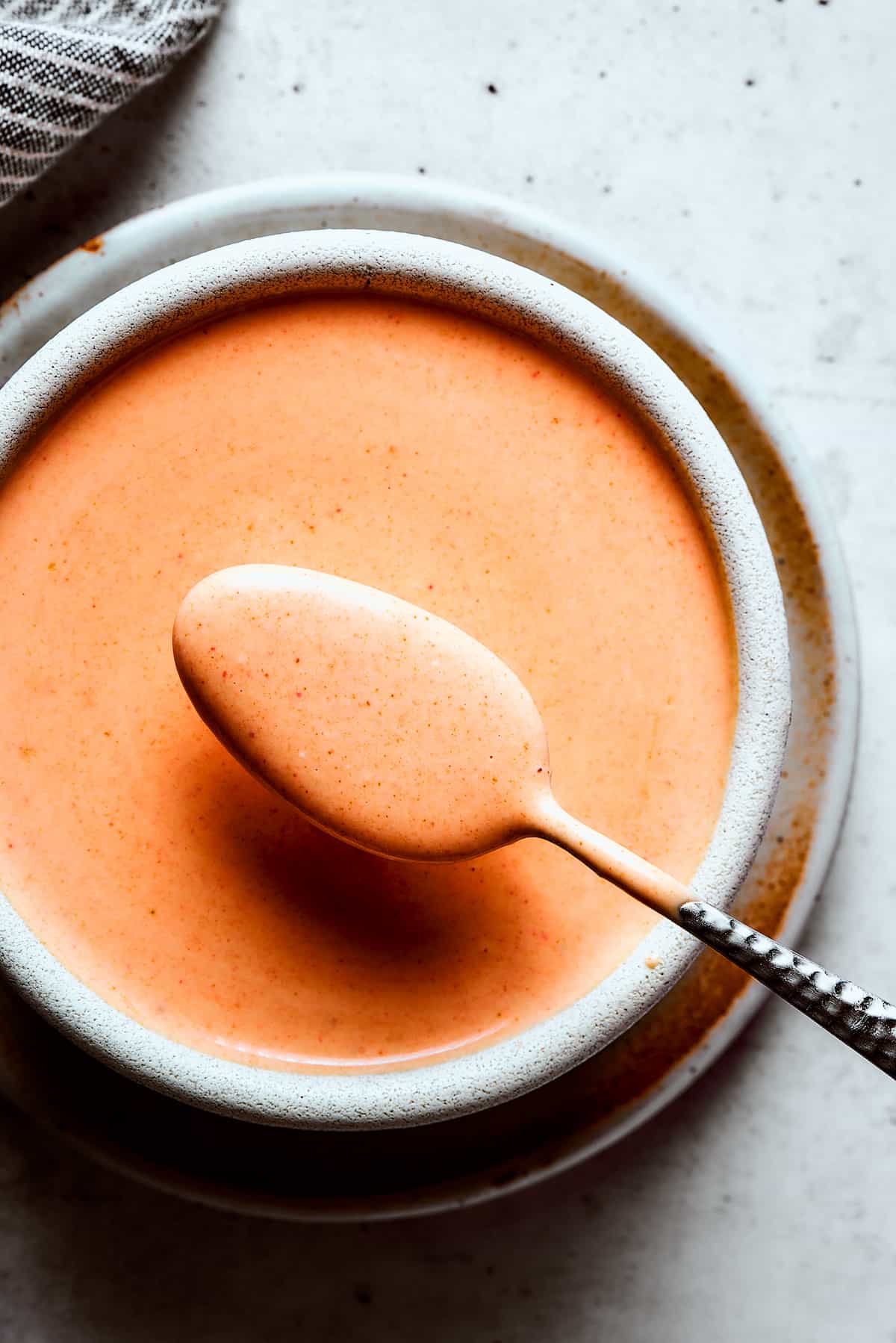 Yum Yum Sauce | Easy Weeknight Recipes