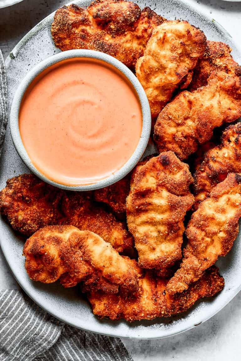 Yum Yum Sauce | Easy Weeknight Recipes