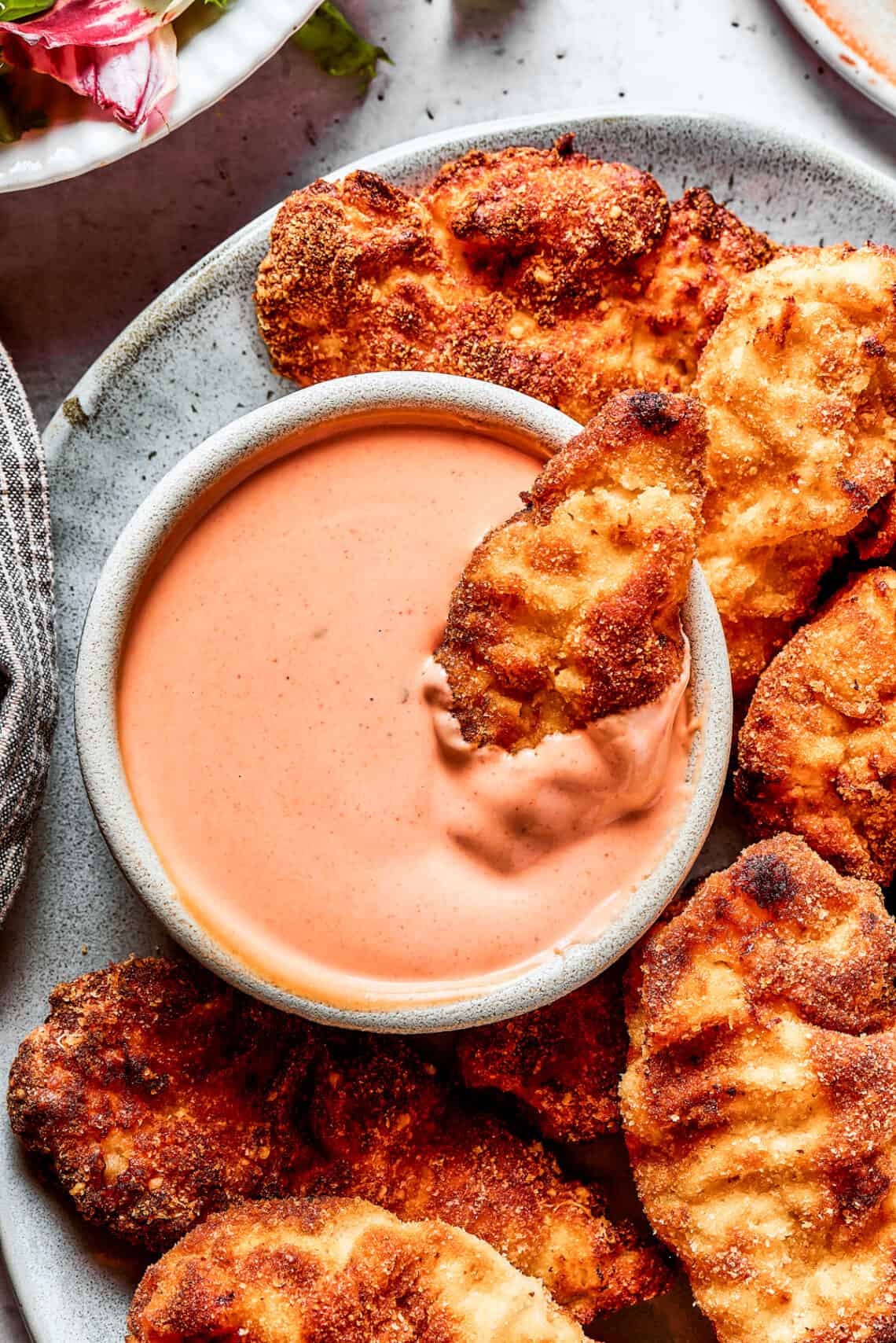 Yum Yum Sauce | Easy Weeknight Recipes