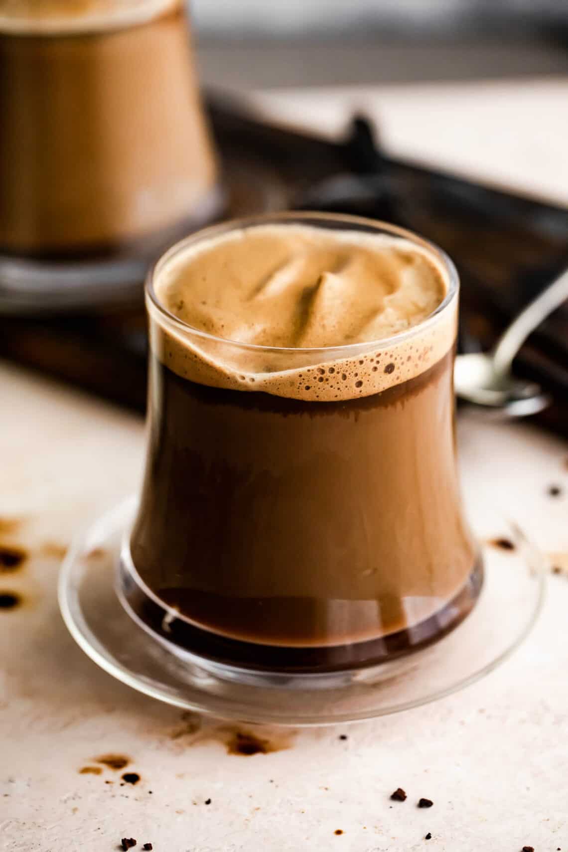 How To Make Caffe Macchiato - Easy Weeknight Recipes