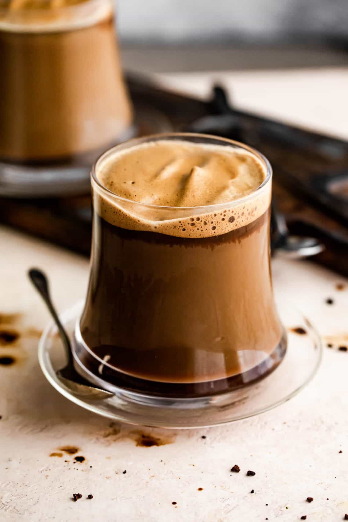 How To Make Caffe Macchiato - Easy Weeknight Recipes