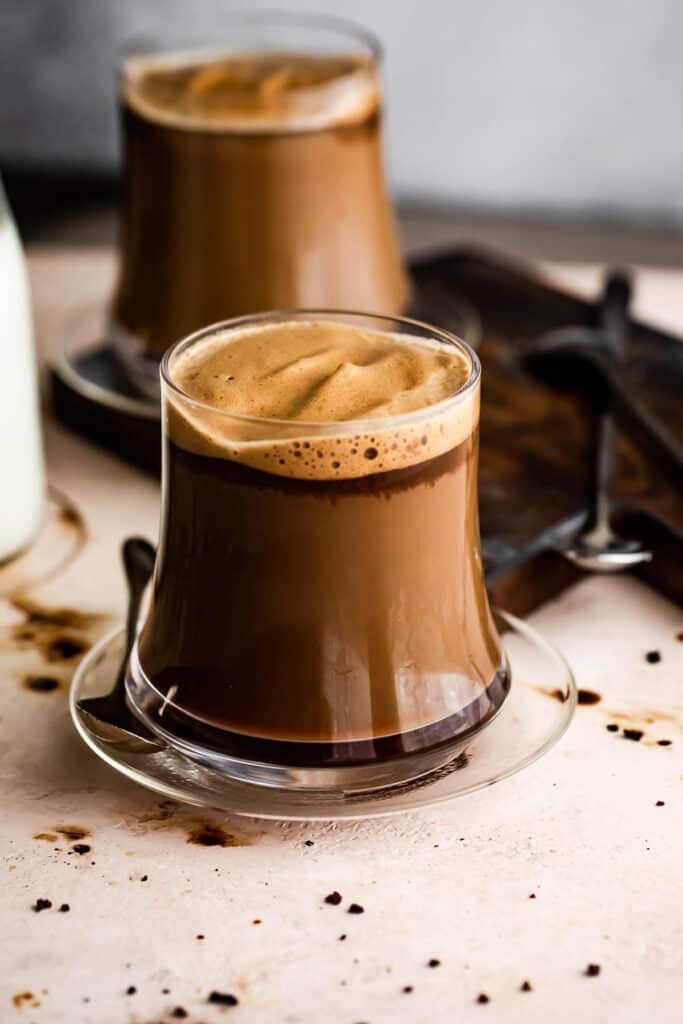 How To Make Caffe Macchiato - Easy Weeknight Recipes