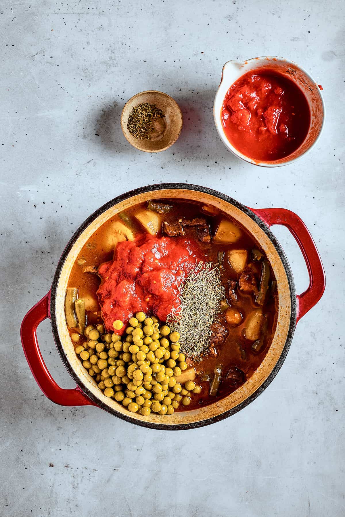 Mulligan Stew | Easy Weeknight Recipes
