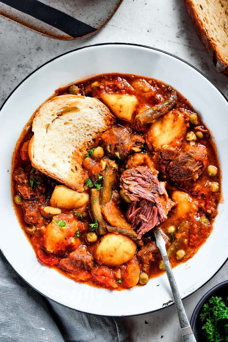 Mulligan Stew | Easy Weeknight Recipes