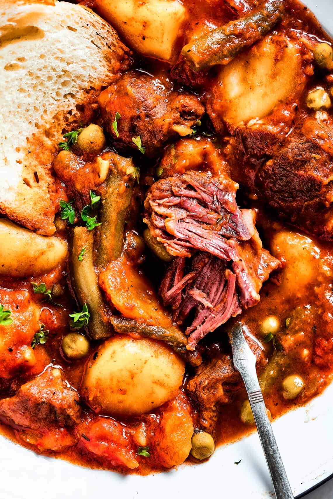 Mulligan Stew | Easy Weeknight Recipes