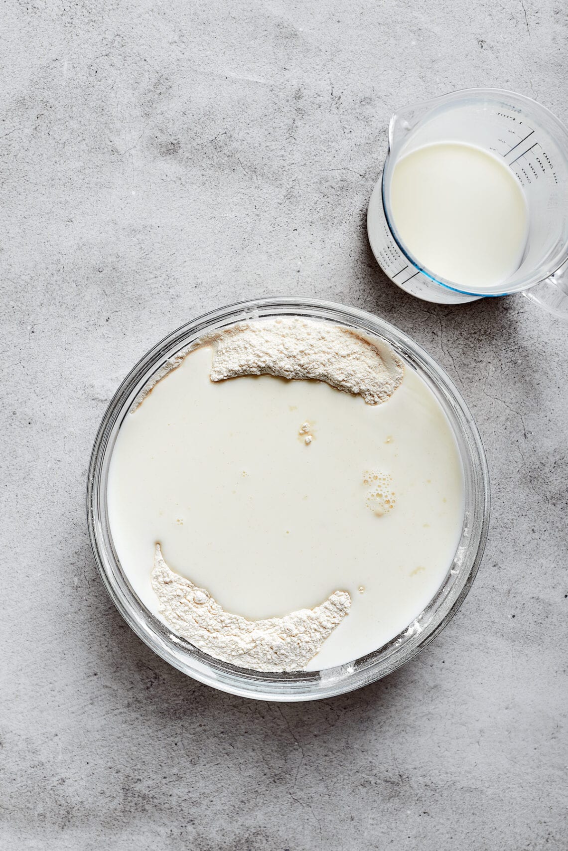 Butter Swim Biscuits | Easy Weeknight Recipes