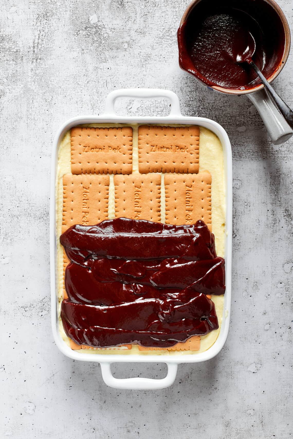 Chocolate Eclair Cake | Easy Weeknight Recipes