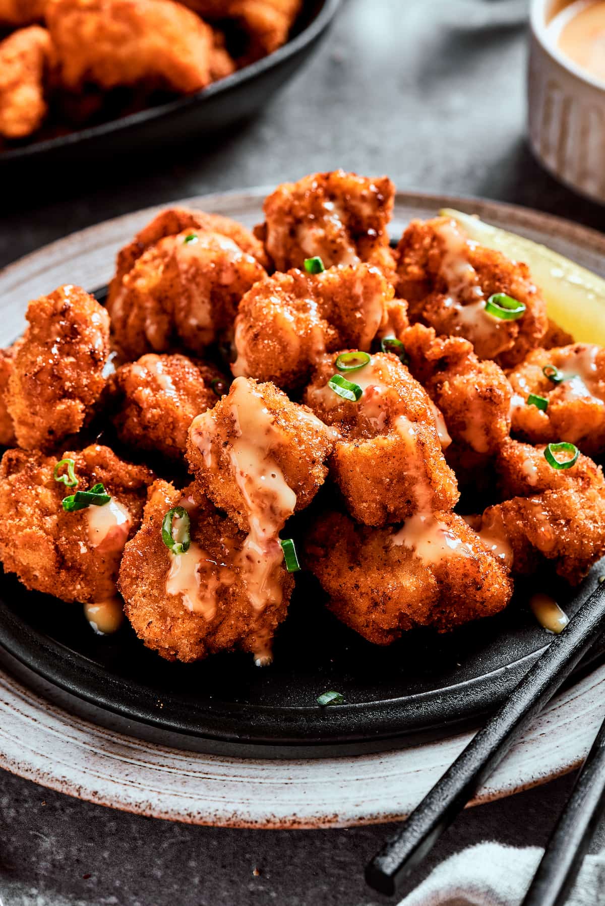 Bang Bang Chicken | Easy Weeknight Recipes