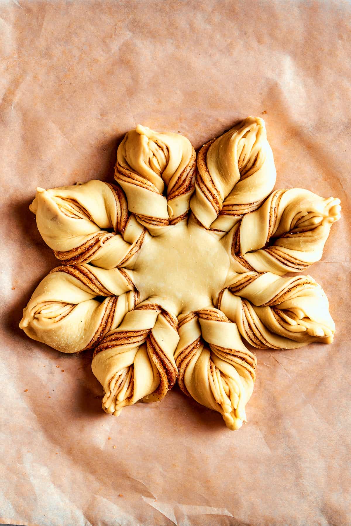 Star Bread | Easy Weeknight Recipes