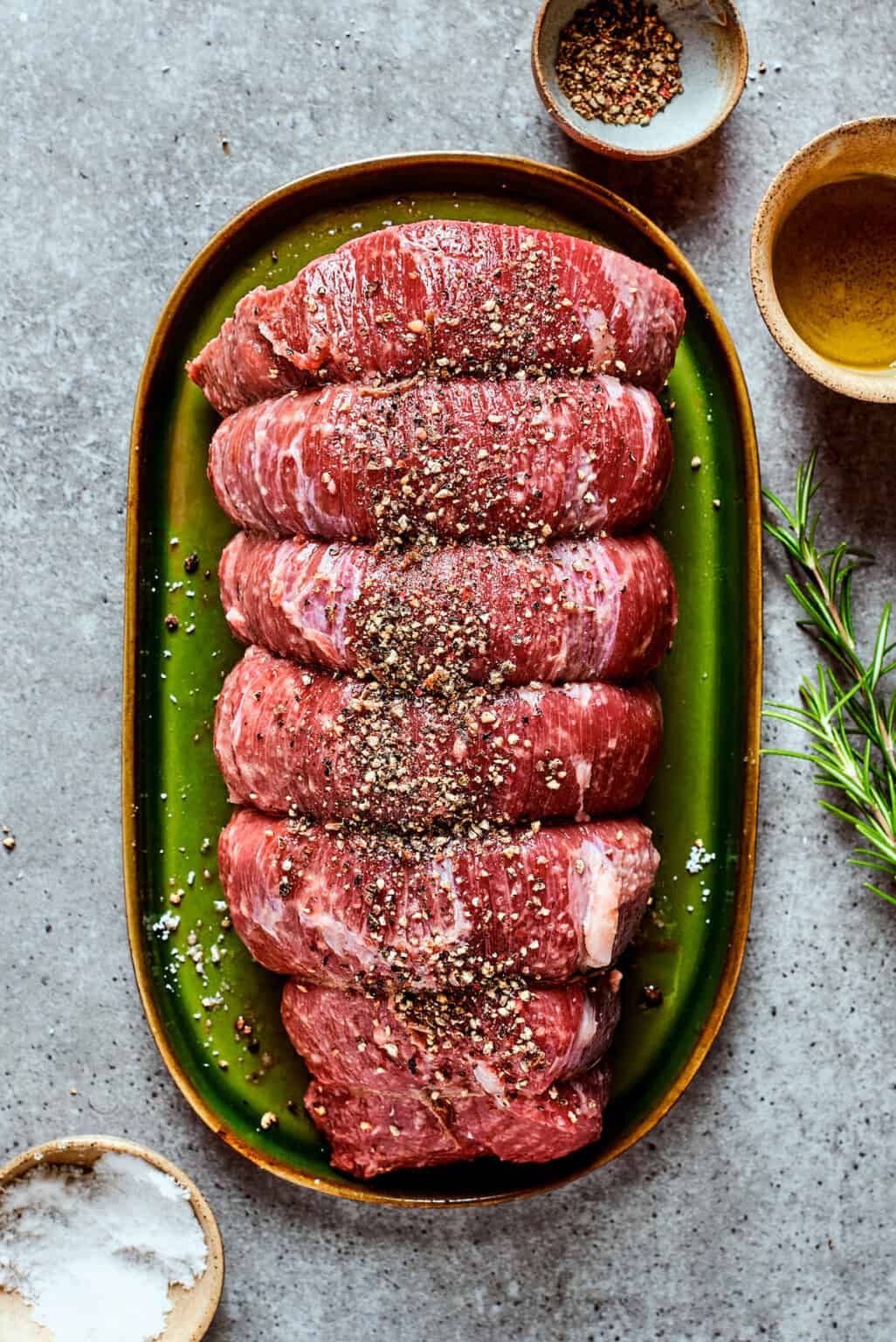 Top Round Roast Recipe - Easy Weeknight Recipes