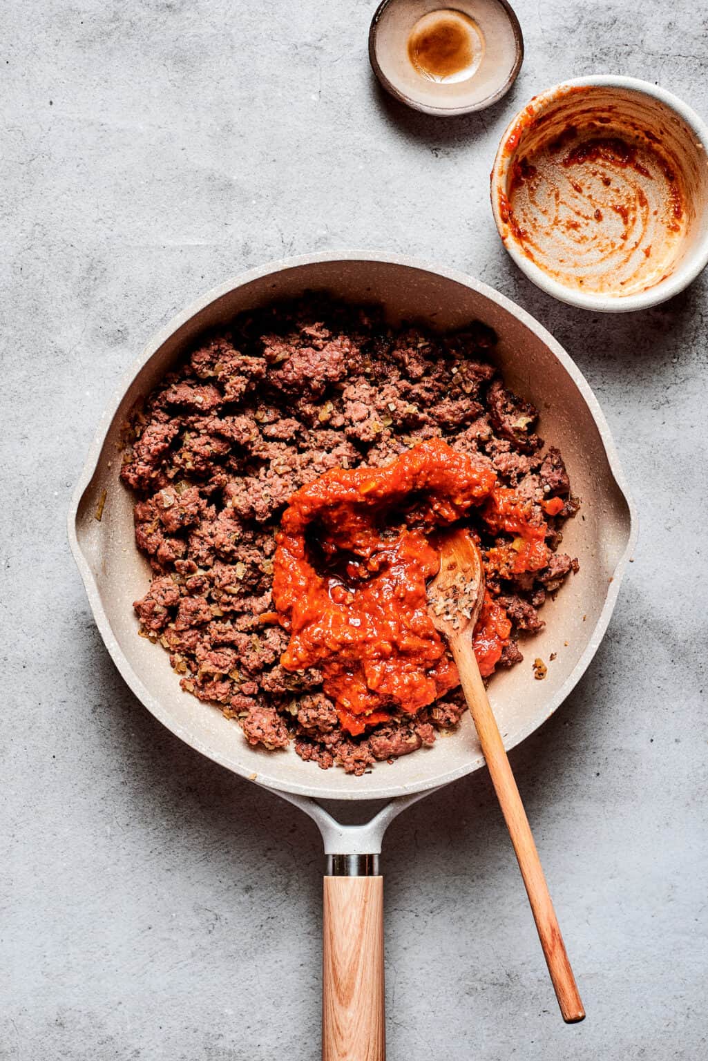 Pizza Burger | Easy Weeknight Recipes