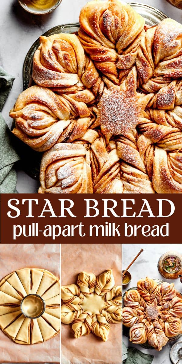 Star Bread | Easy Weeknight Recipes