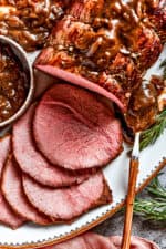 Top Round Roast Recipe - Easy Weeknight Recipes