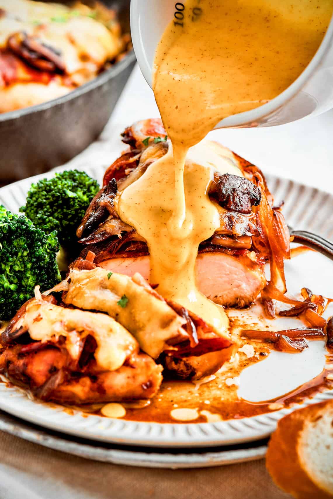 Alice Springs Chicken | Easy Weeknight Recipes