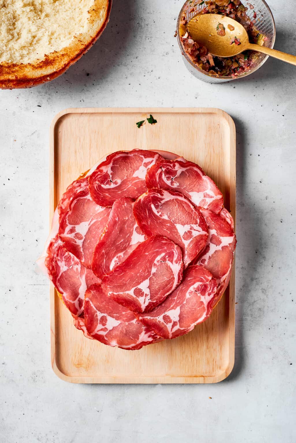 Muffaletta Recipe | Easy Weeknight Recipes