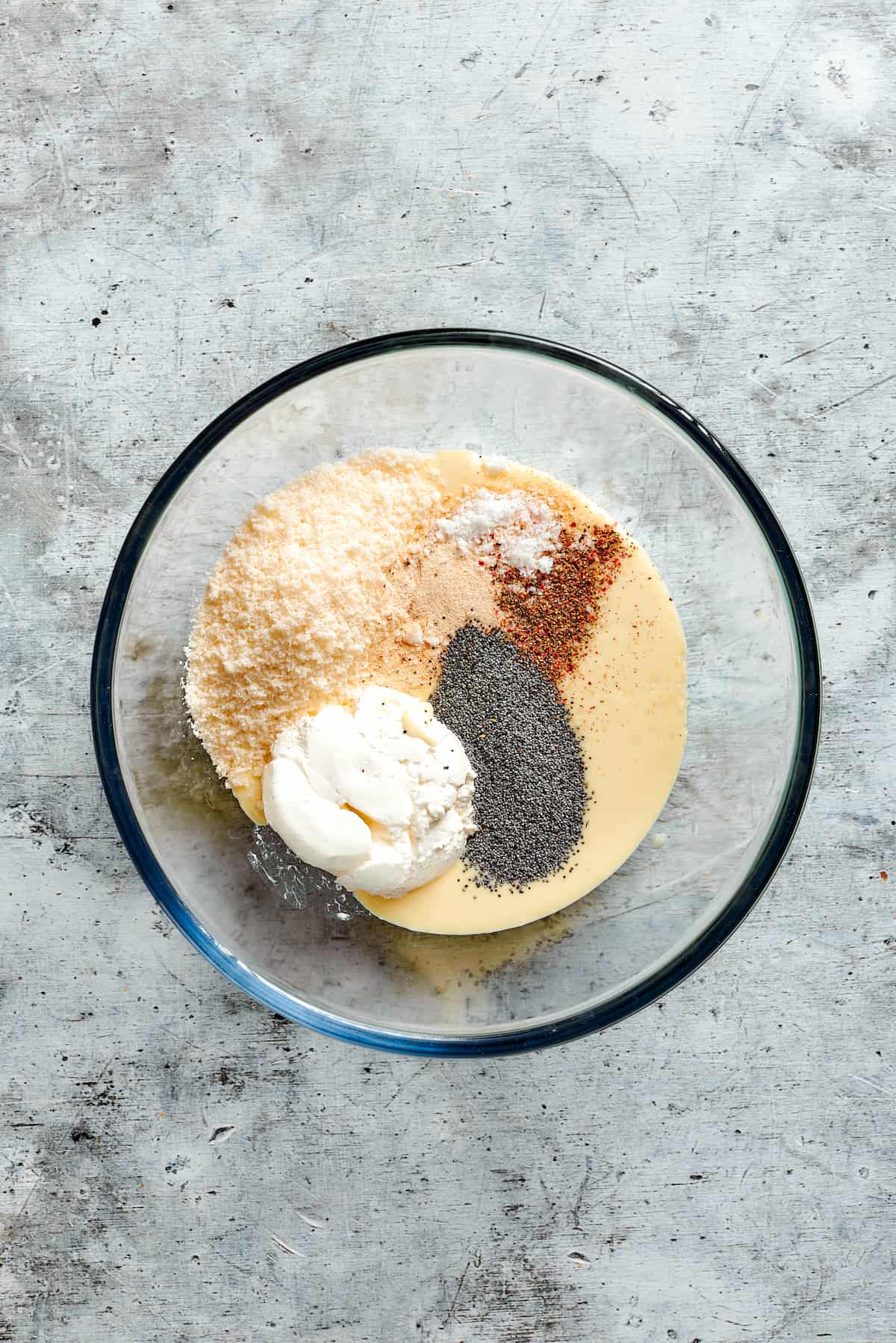 Poppy Seed Chicken | Easy Weeknight Recipes