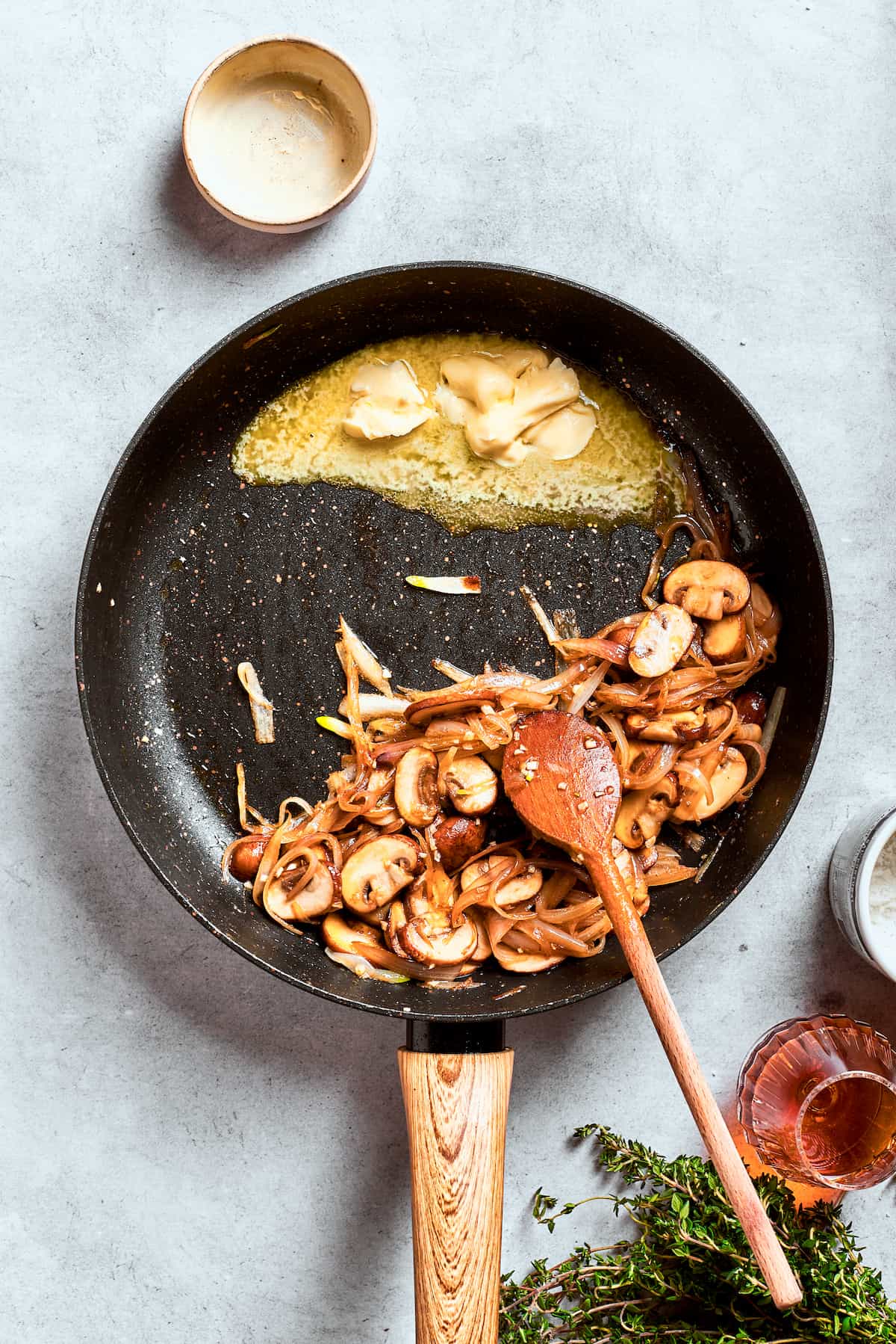 Chopped Steak | Easy Weeknight Recipes