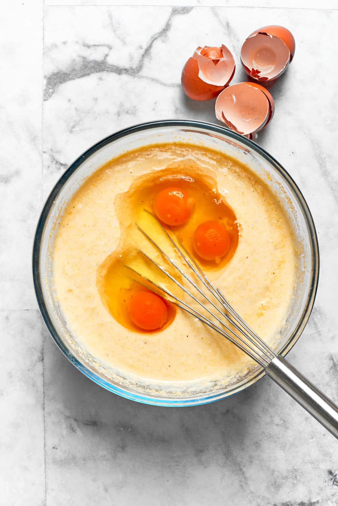 Spoon Bread | Easy Weeknight Recipes