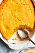 Spoon Bread | Easy Weeknight Recipes