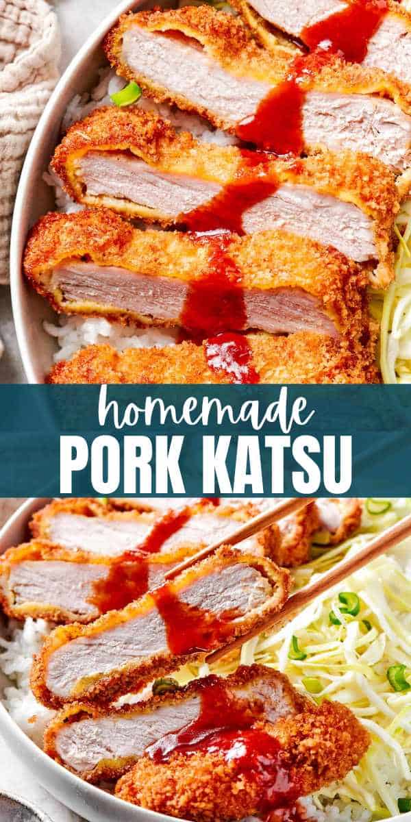Pork Katsu Recipe