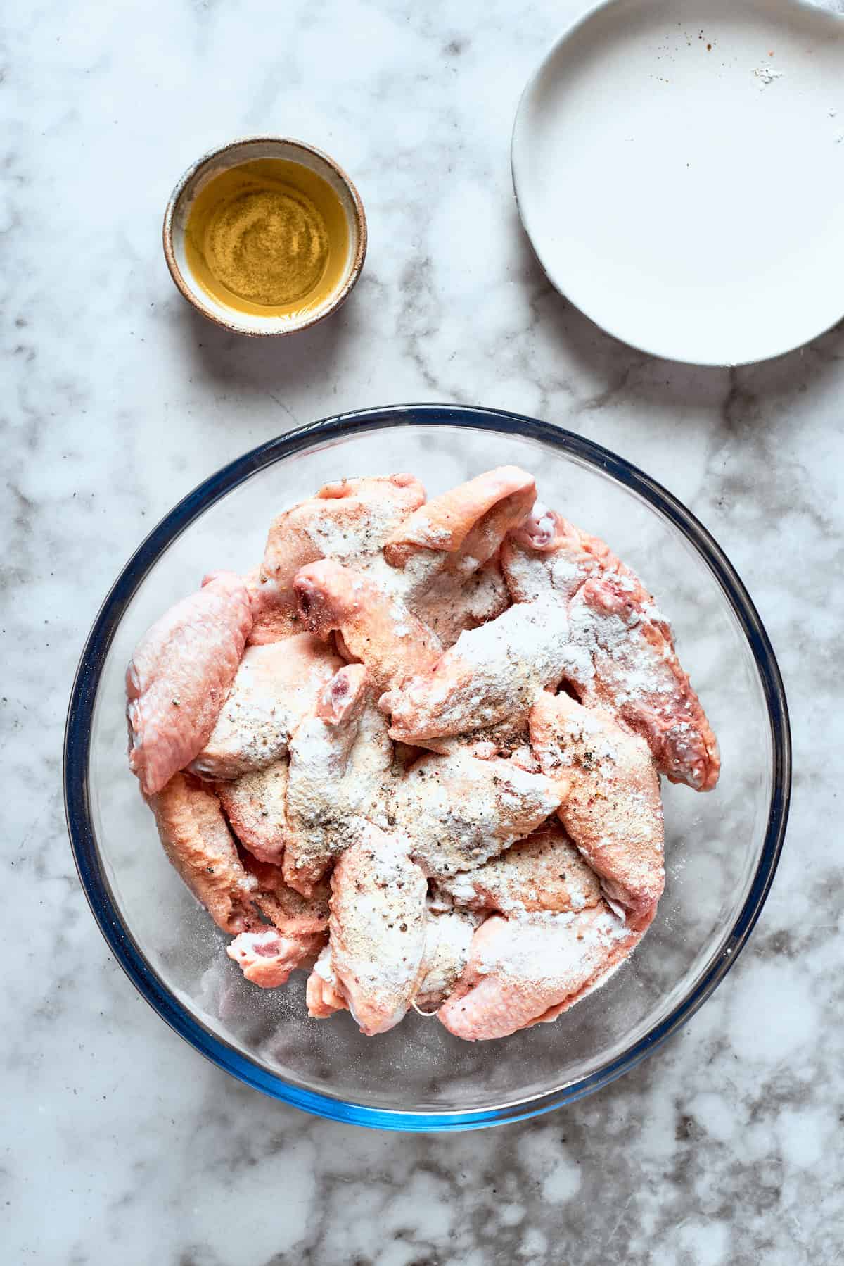 Buffalo Wings Easy Weeknight Recipes
