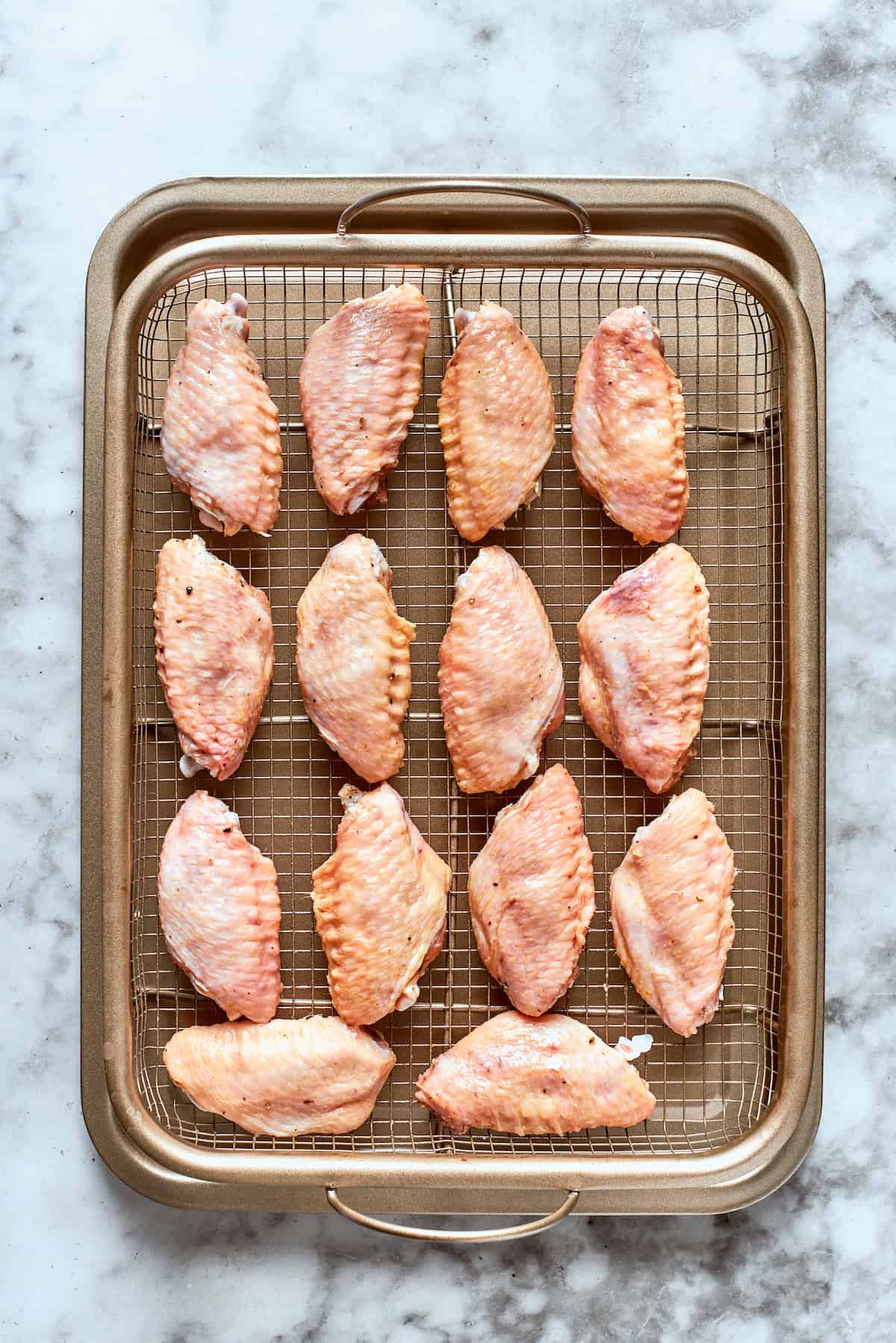 Buffalo Wings | Easy Weeknight Recipes