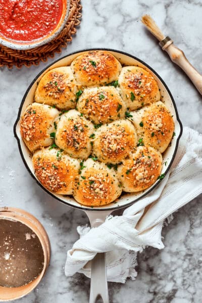 Pizza Bites | Easy Weeknight Recipes