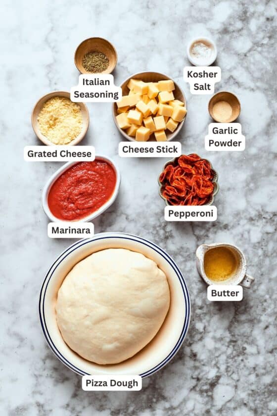 Pizza Bites | Easy Weeknight Recipes