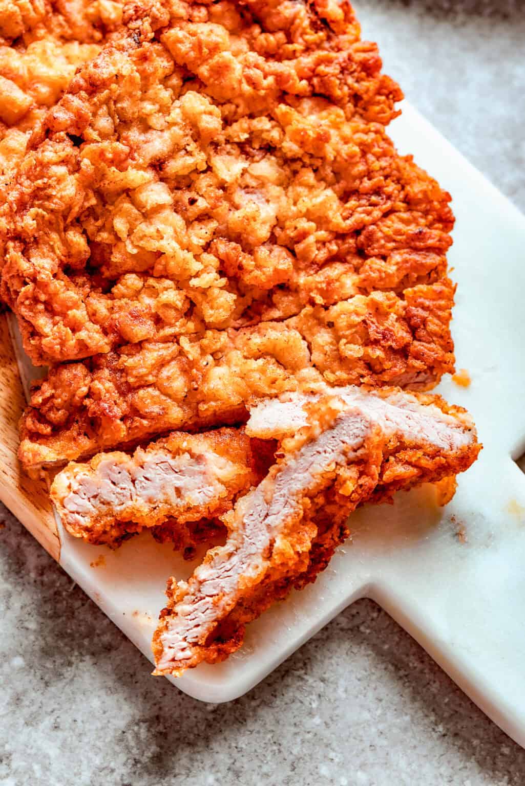 Chicken Fried Steak | Easy Weeknight Recipes