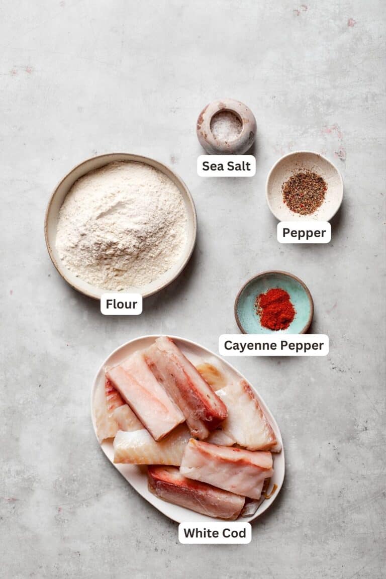 Beer Battered Fish | Easy Weeknight Recipes