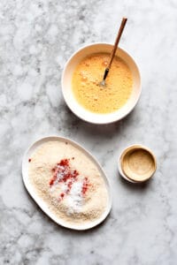 Chicken Nuggets Recipe