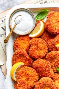 Chicken Nuggets Recipe