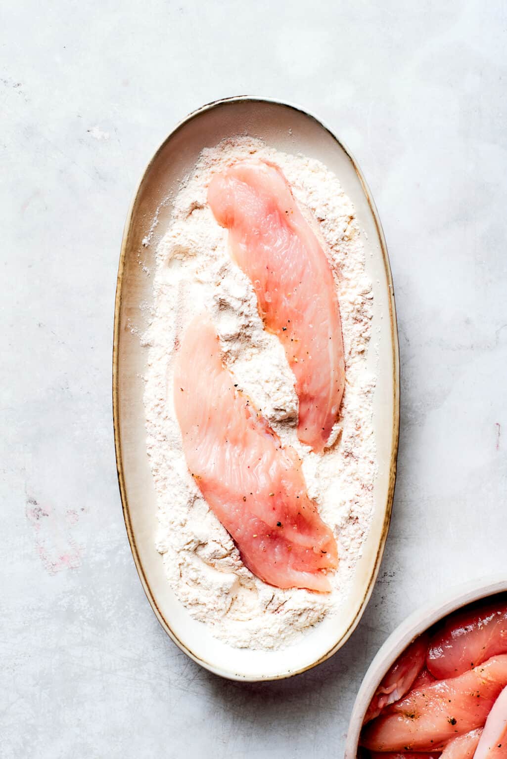 Beer Battered Chicken | Easy Weeknight Recipes