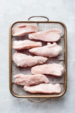 Beer Battered Chicken | Easy Weeknight Recipes