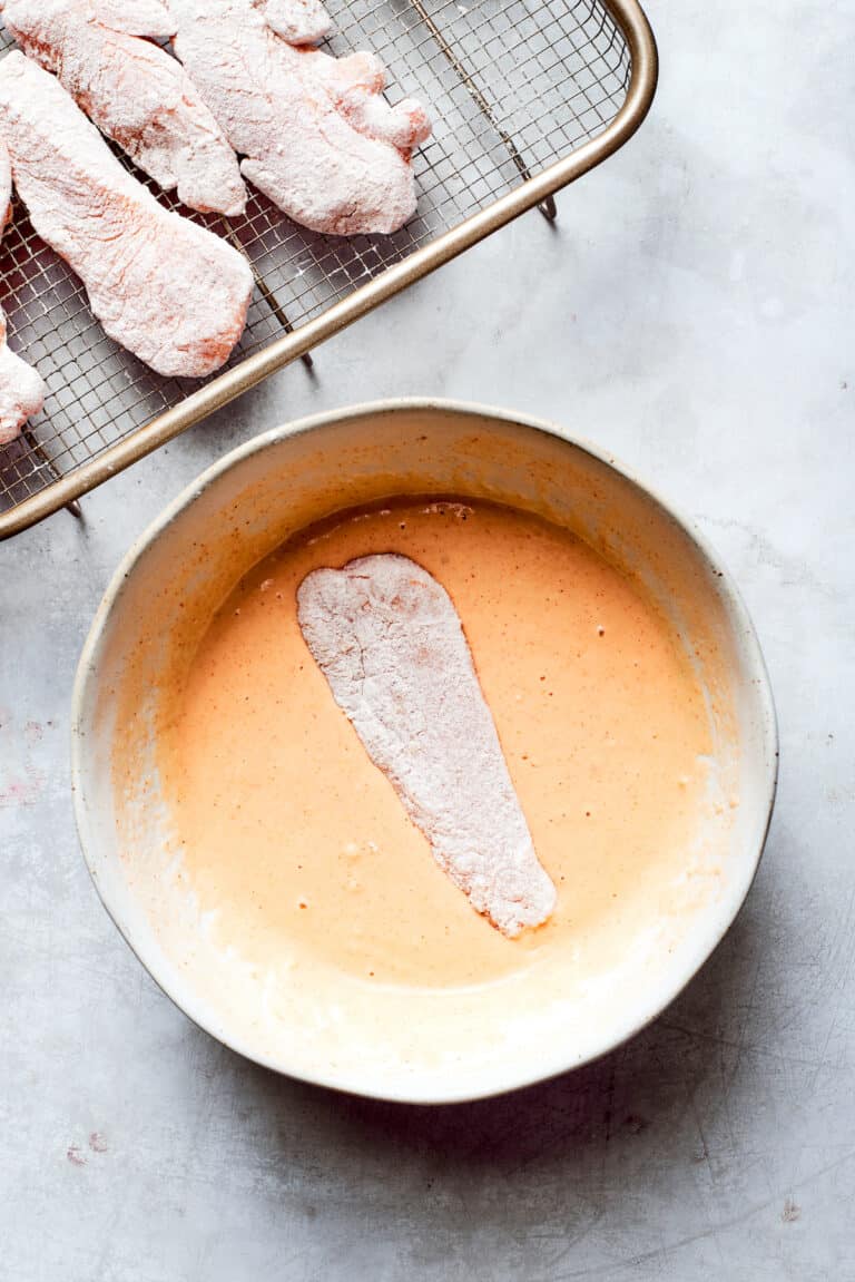 Beer Battered Chicken | Easy Weeknight Recipes