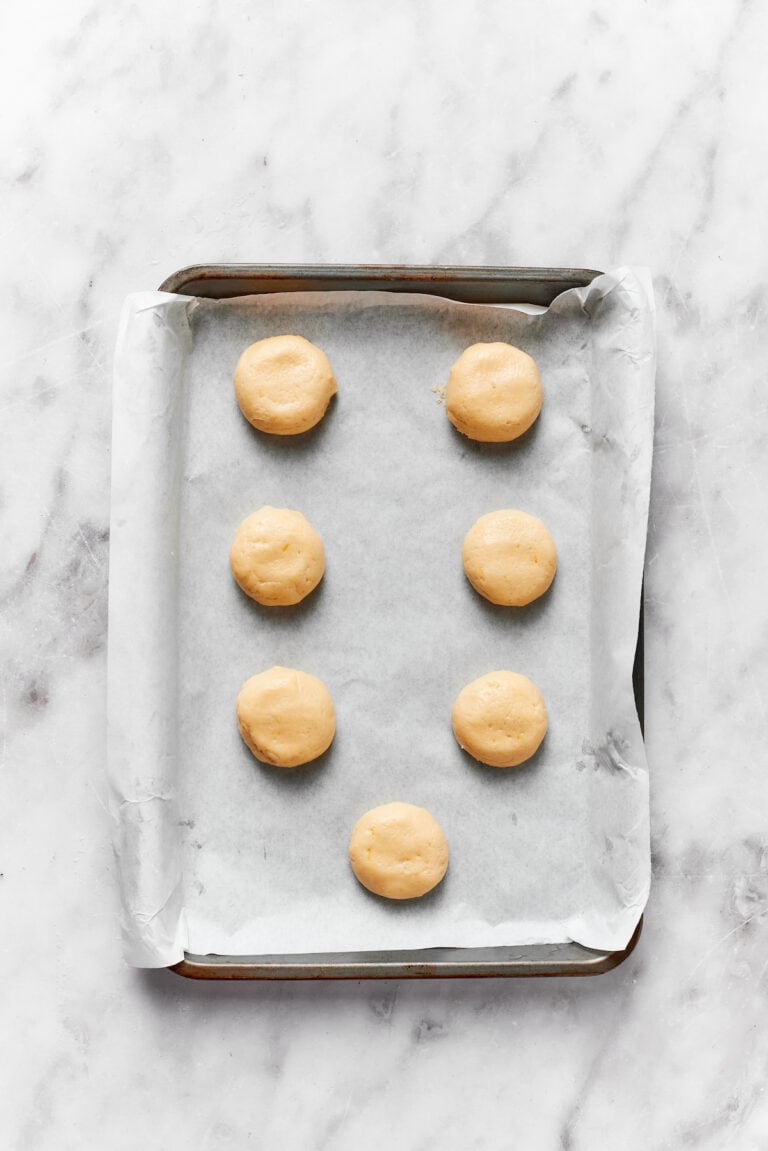 Anginetti Cookies | Easy Weeknight Recipes