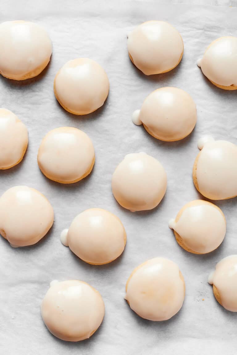 Anginetti Cookies | Easy Weeknight Recipes