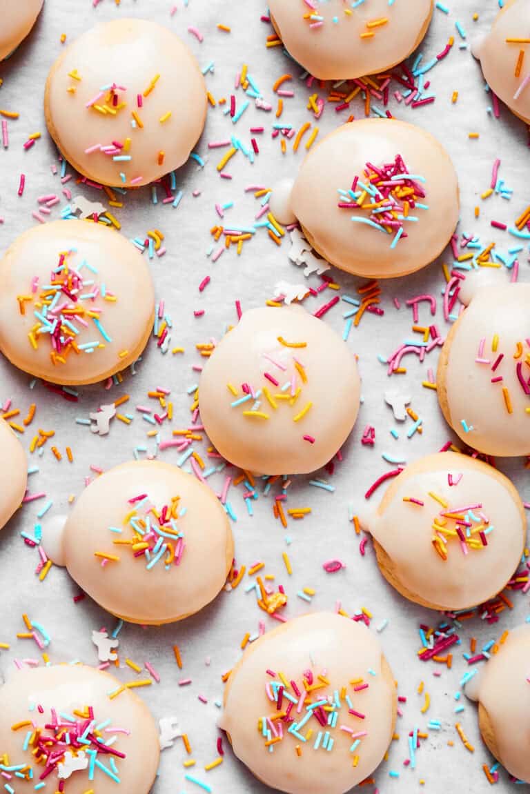 Anginetti Cookies | Easy Weeknight Recipes