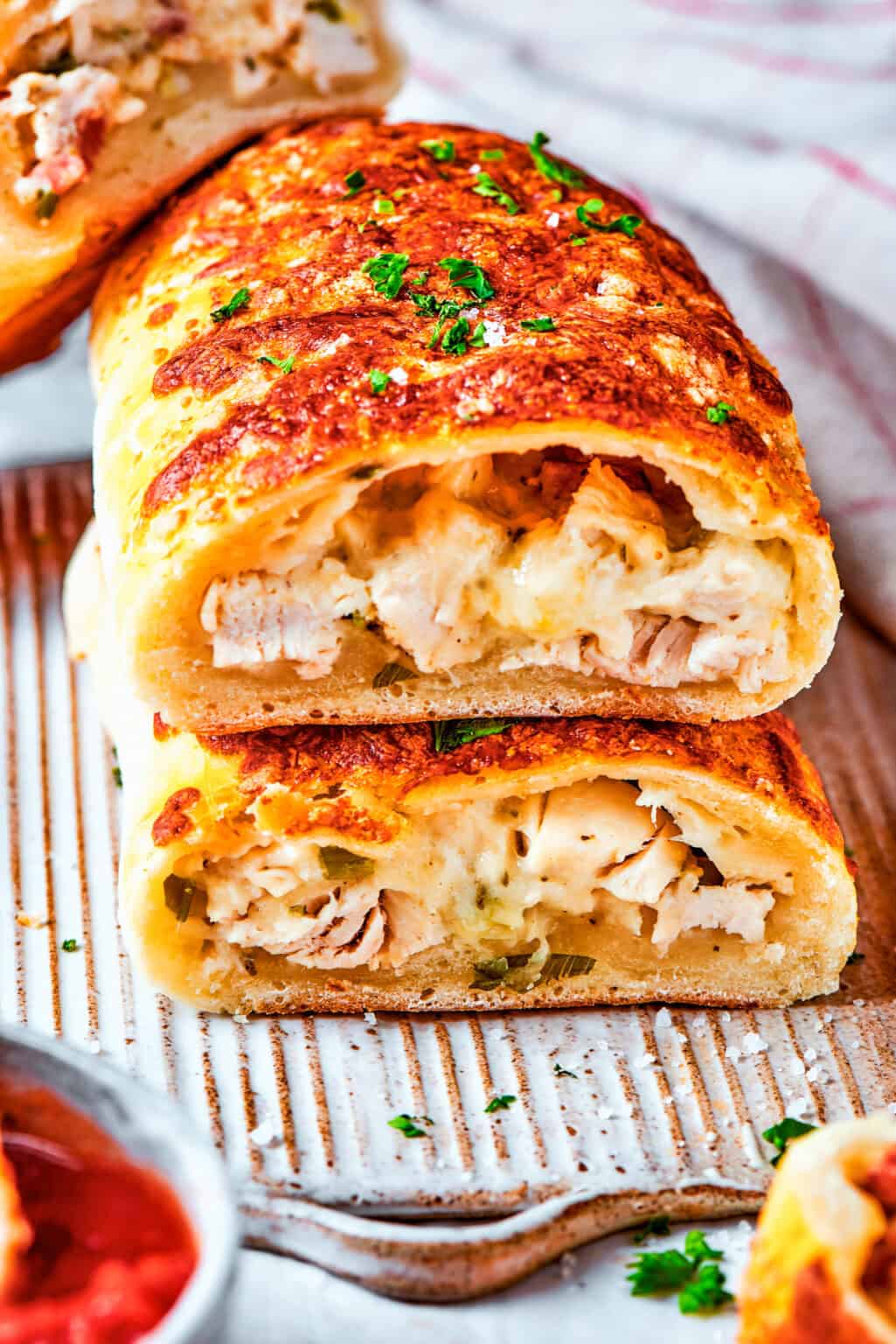 Costco Chicken Bake