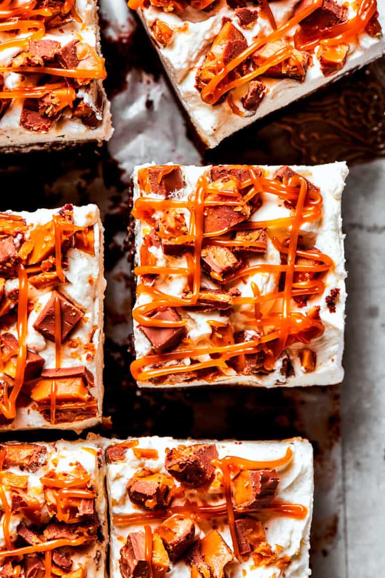 Better Than Sex Cake Easy Dinner Ideas 