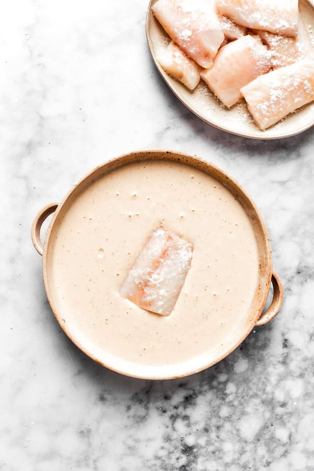 Fish Sandwich | Easy Weeknight Recipes