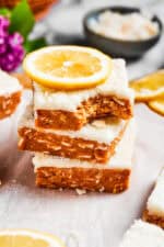 Lemon Slice | Easy Weeknight Recipes